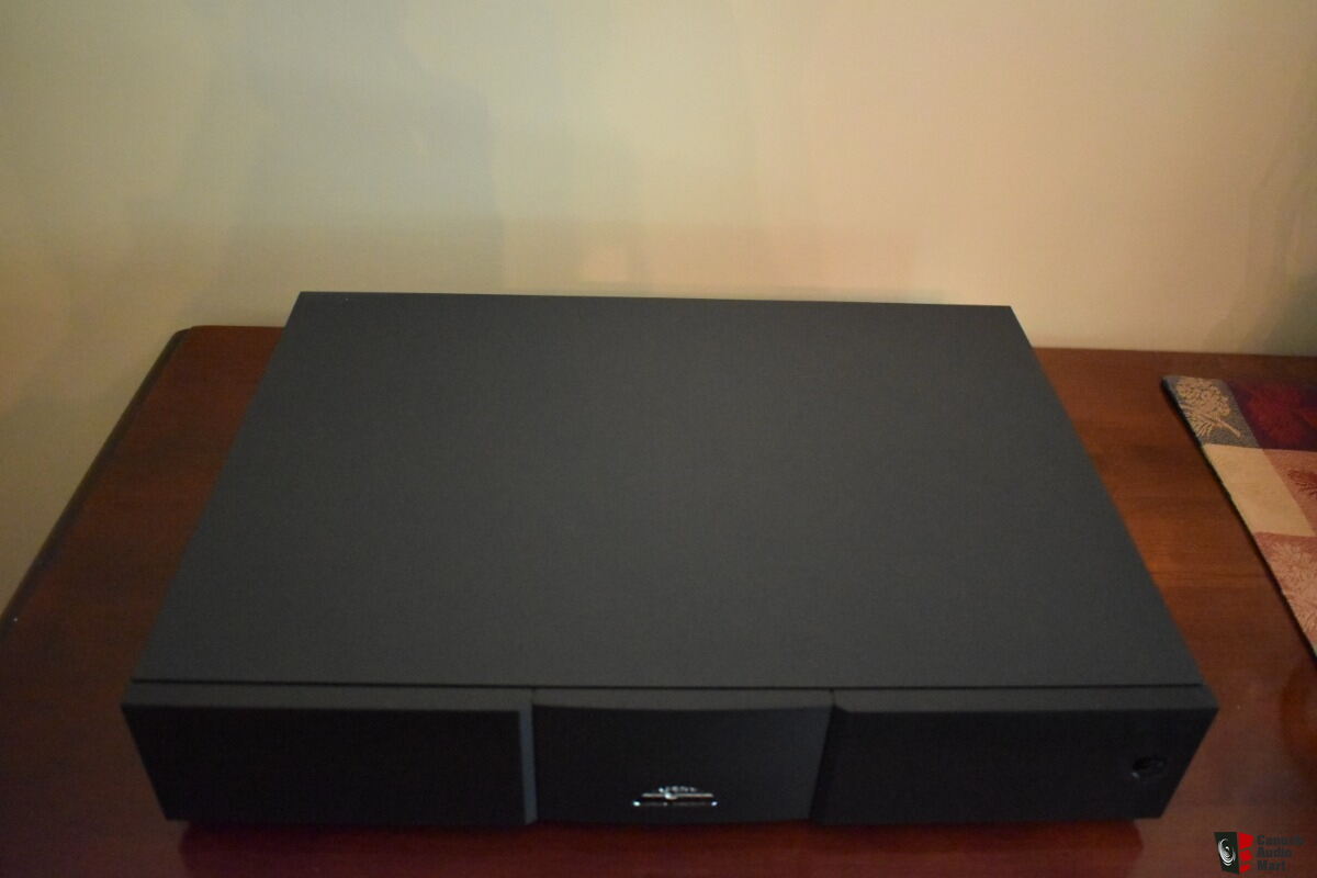 Naim NAP 250 DR Power Amplifier Photo #2886073 - Canuck Audio Mart