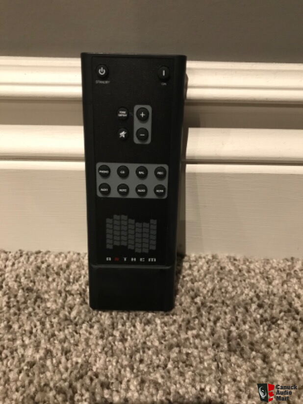 Anthem Integrated 225 w/Remote Photo #2887184 - Canuck Audio Mart