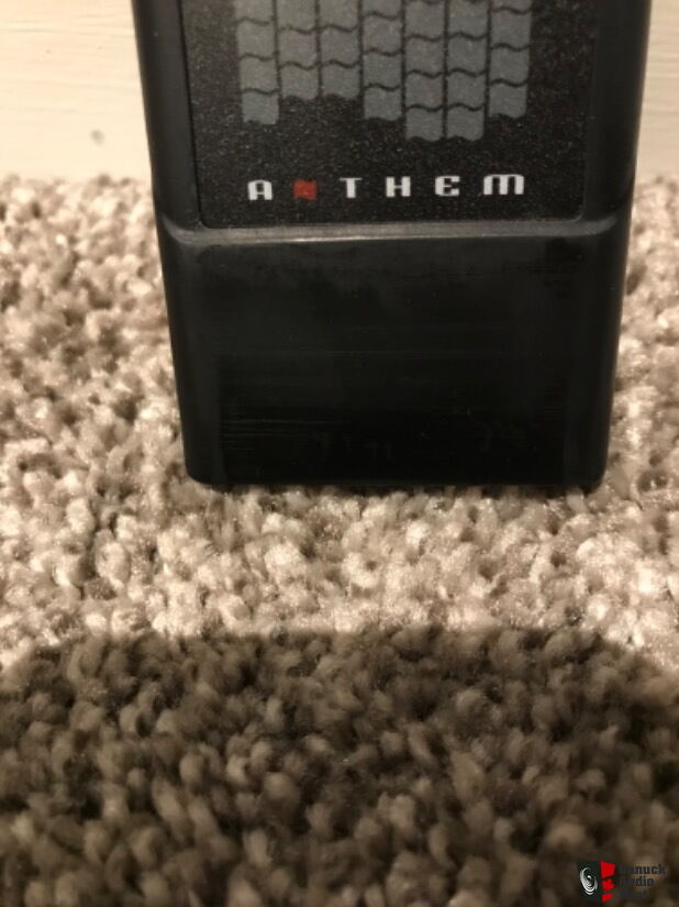 Anthem Integrated 225 w/Remote Photo #2887186 - Canuck Audio Mart