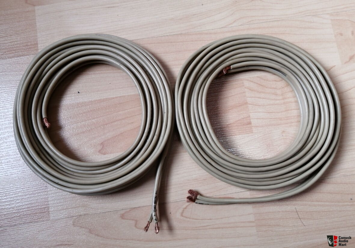 PRISMA Cables 4 by Artech made in Swiss with Puresonic bananas or ...