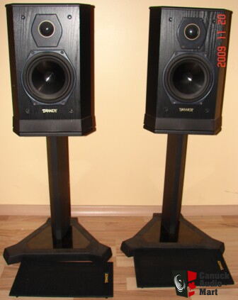 Tannoy 605 Speakers for sale Photo #289058 - Canuck Audio Mart