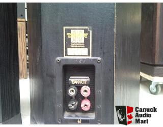 Tannoy 605 Speakers for sale Photo #289058 - Canuck Audio Mart