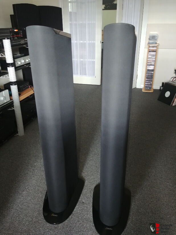 GoldenEar Triton 2 speakers Photo #2891728 - UK Audio Mart