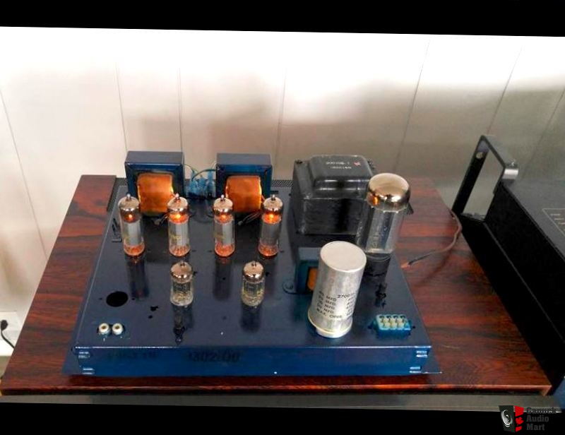 Magnavox Photo #2892662 - Canuck Audio Mart