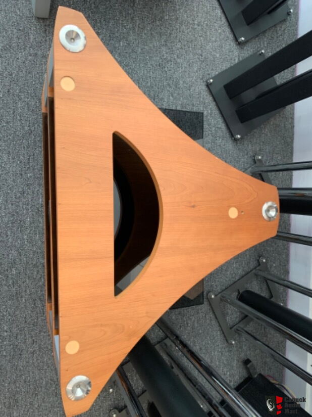Naim Fraim in Cherry Photo #2893060 - UK Audio Mart