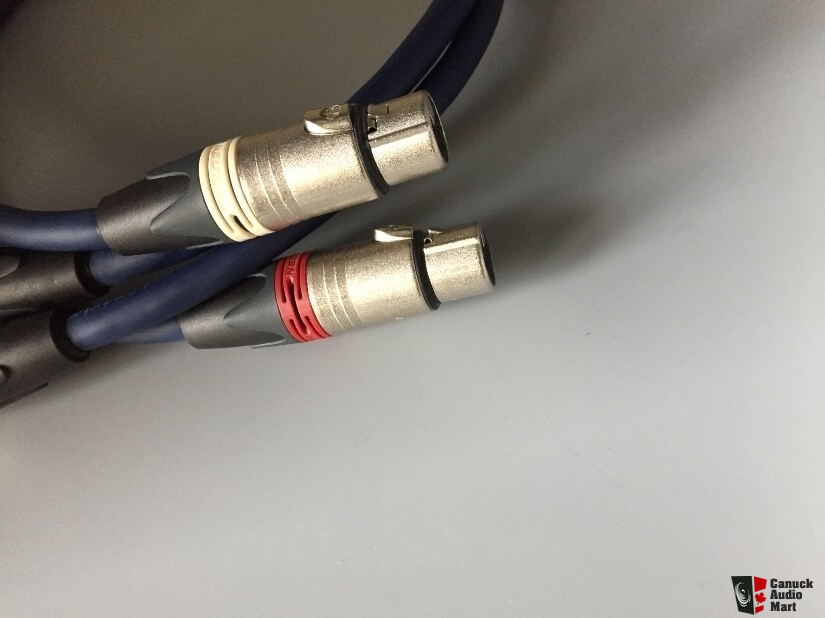 Gotham Audio-Neutrik 11301 GAC-4/1 Ultra Pro Star Quad Balanced XLR ...