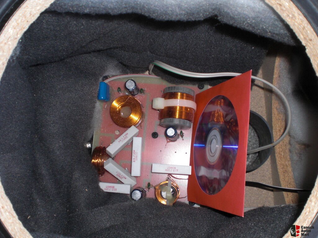 JBL LX44 Speakers Photo #289404 - US Audio Mart