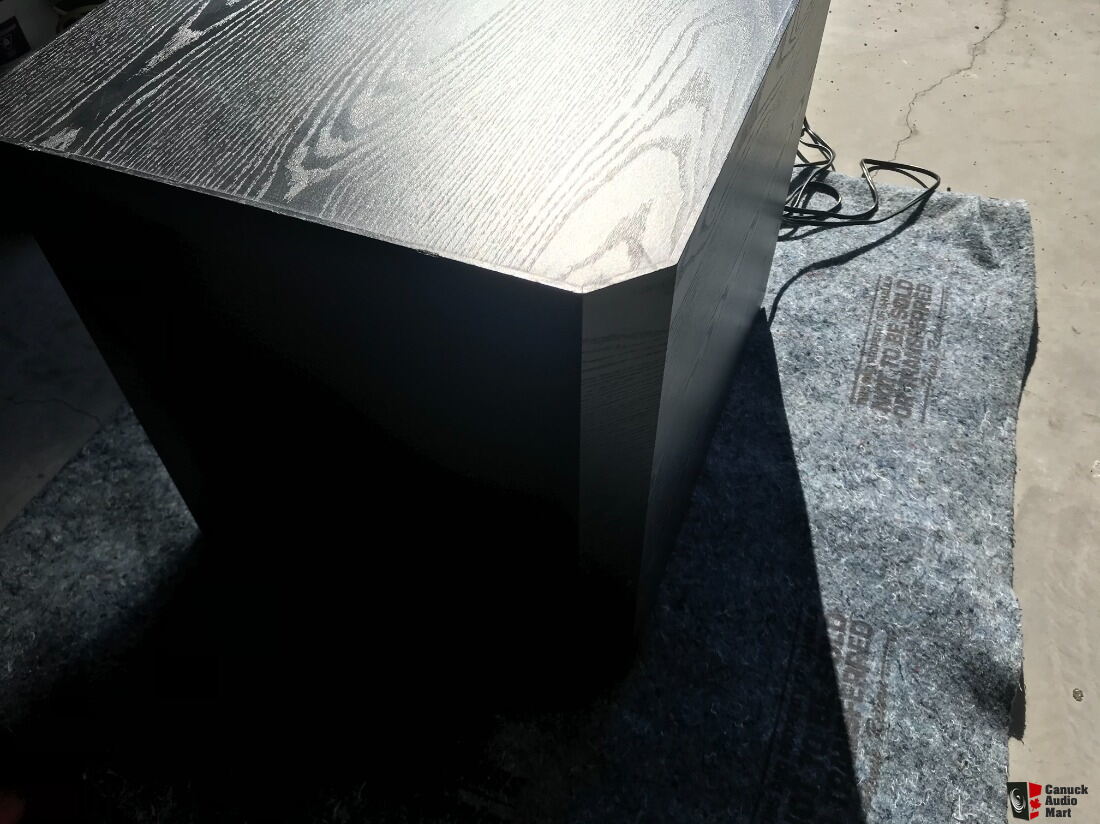 Paradigm PS-1200 V.1 Subwoofer Photo #2895018 - Canuck Audio Mart