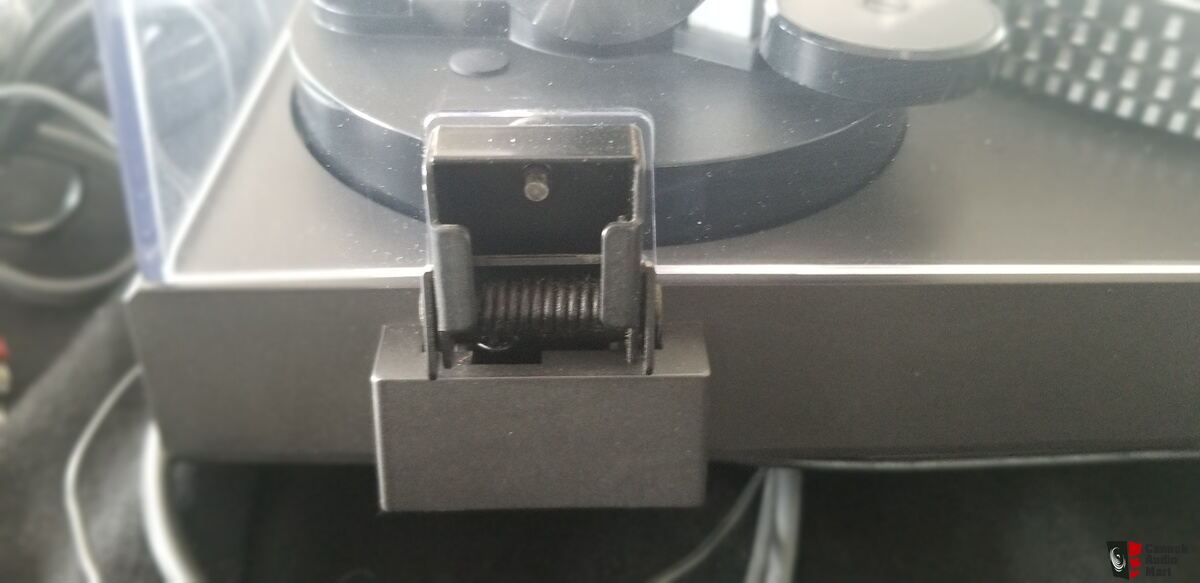 1978 Technics SL-1900 Direct Drive Turntable Photo #2897852 - UK Audio Mart