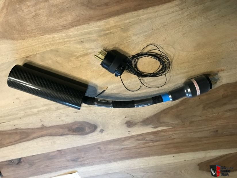 Synergistic Research POWER CELL ONE For Sale - Canuck Audio Mart