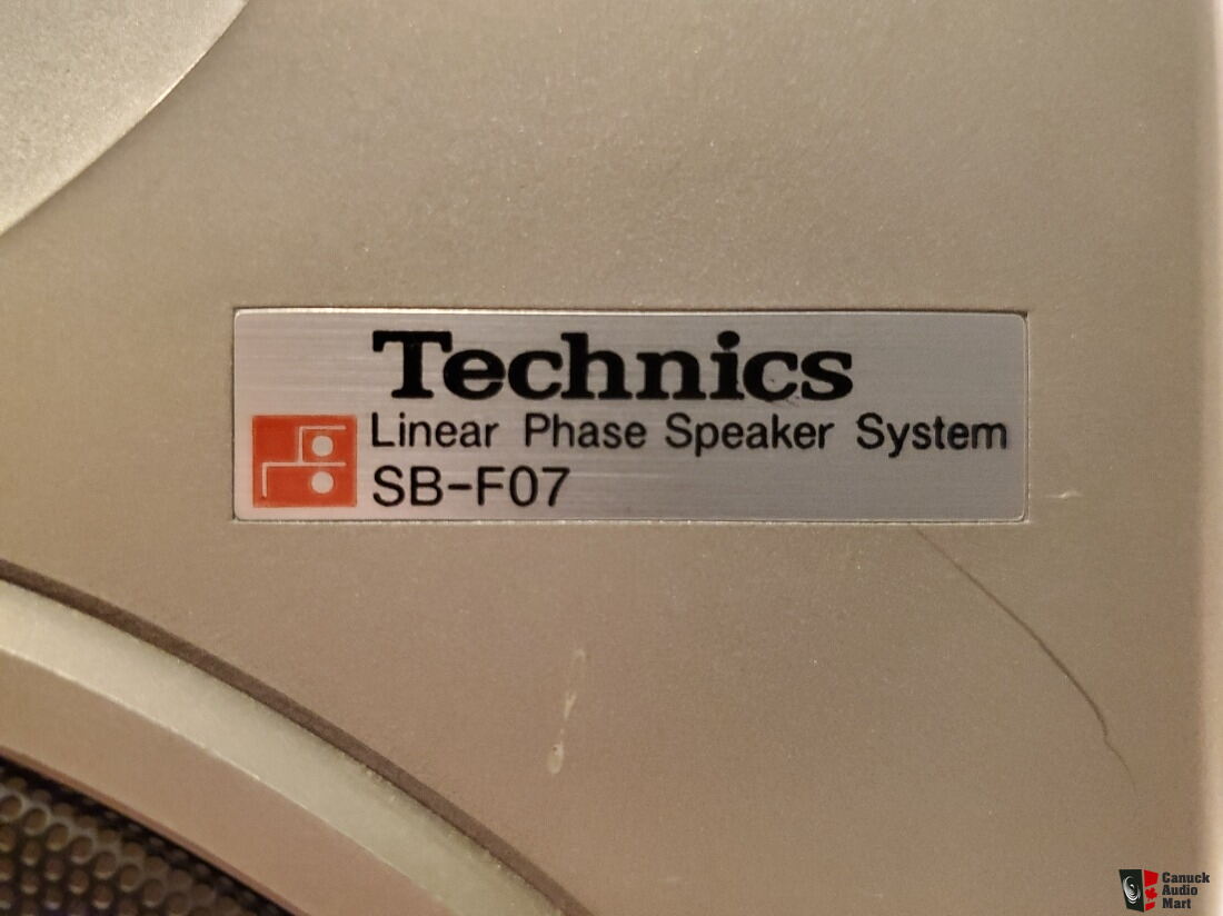 SALE PENDING- Rare Technics SA-C06 Stereo BoomBox('82)- AS IS Photo ...