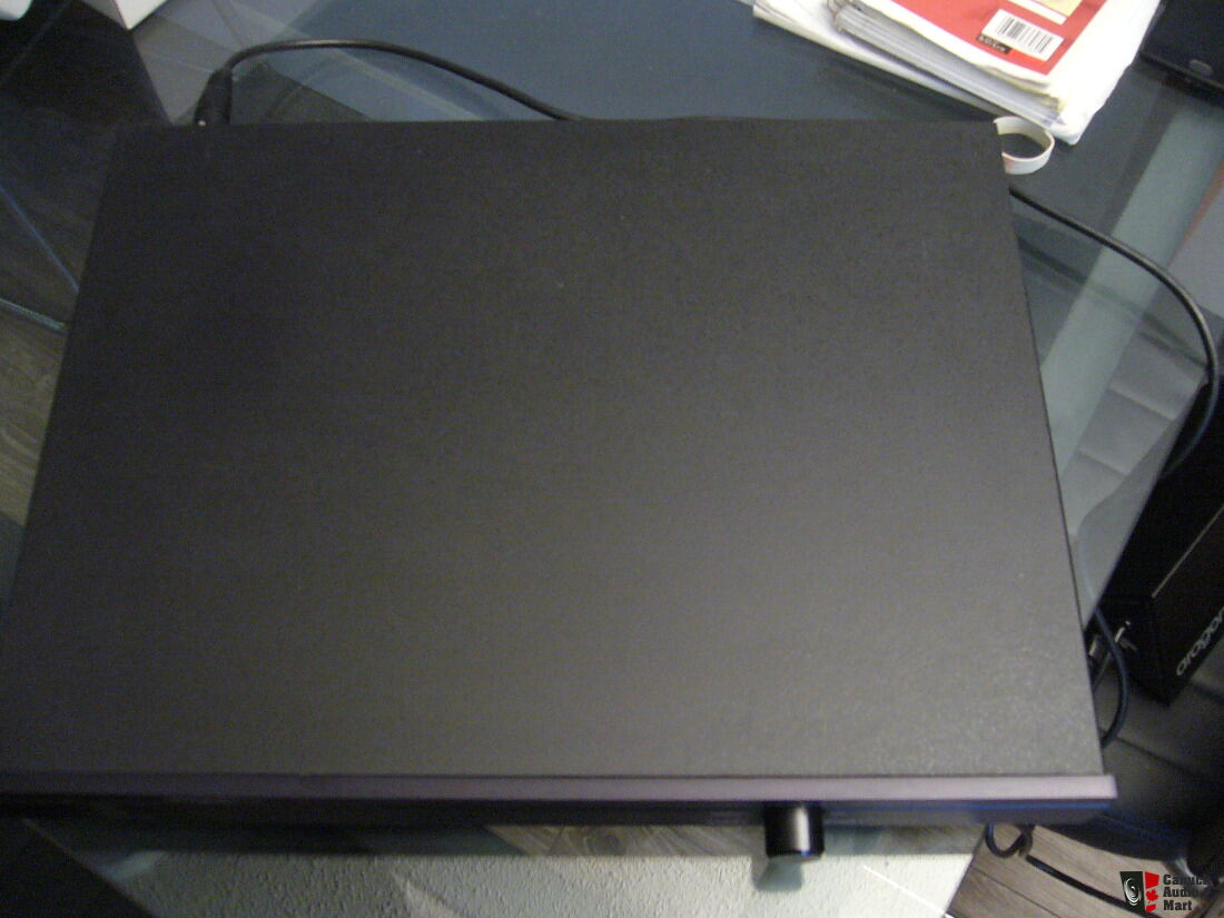 Aragon D2A D/A Converter with IPS power supply (REDUCED) Dealer Ad ...