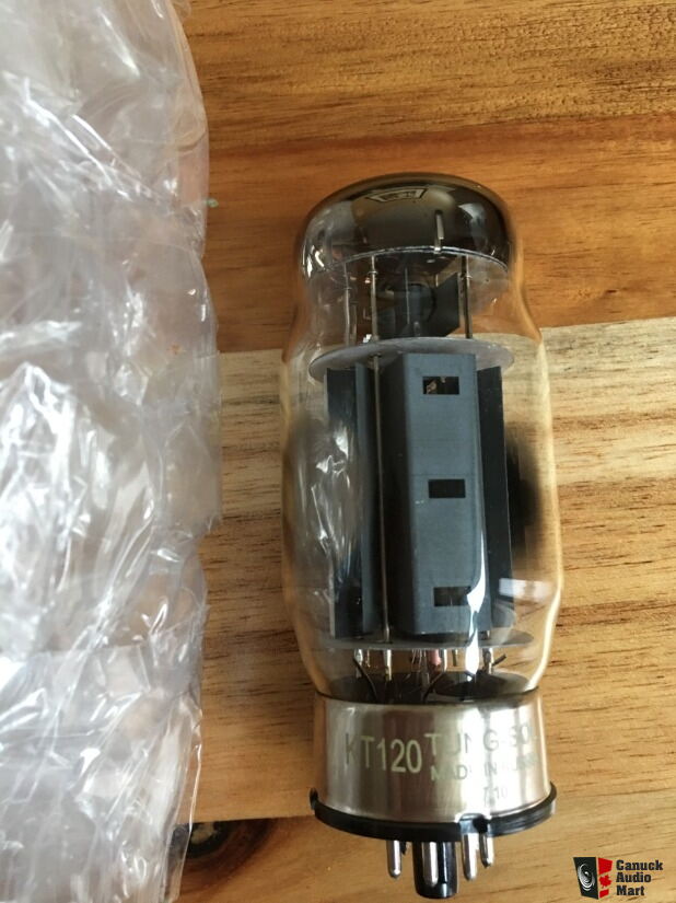 RARE - RM 200 MKII-T (w/all factory upgrades) - Stereophile CLASS A ...