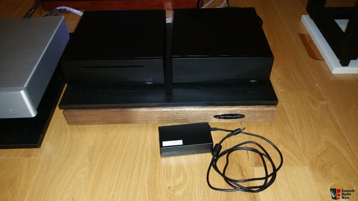 Innous Zen mini MK3 (1TB) and LPSU (power supply ) Photo #2904972 ...