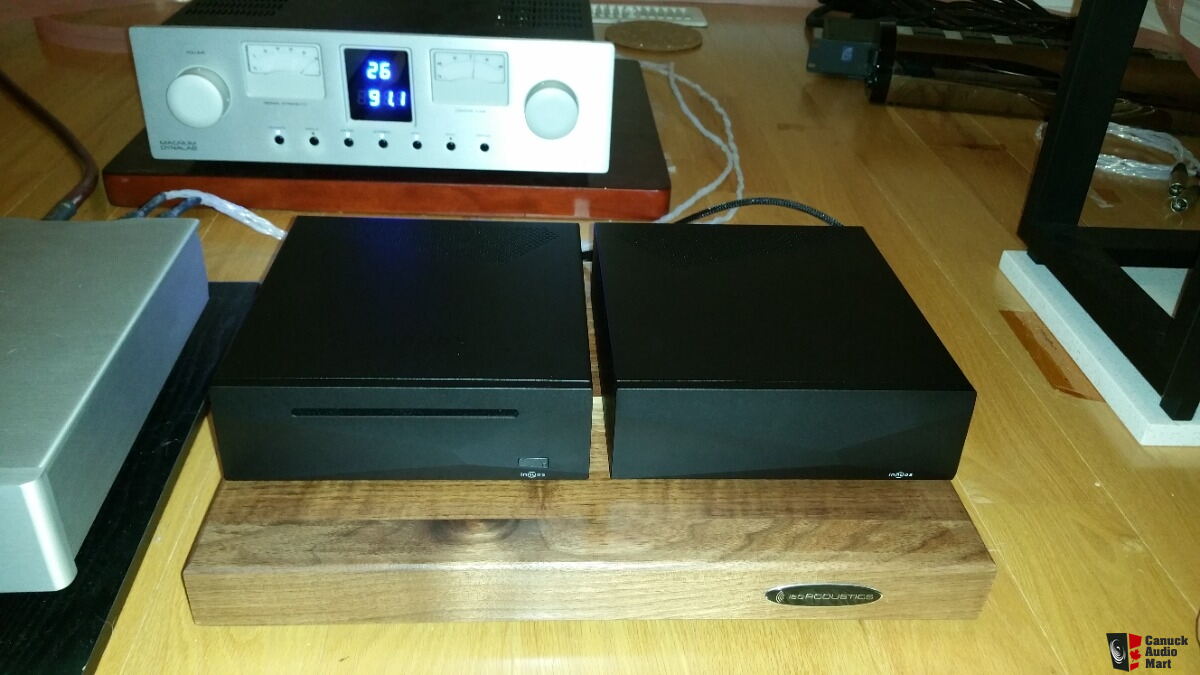 Innous Zen mini MK3 (1TB) and LPSU (power supply ) Photo #2904974 - UK ...