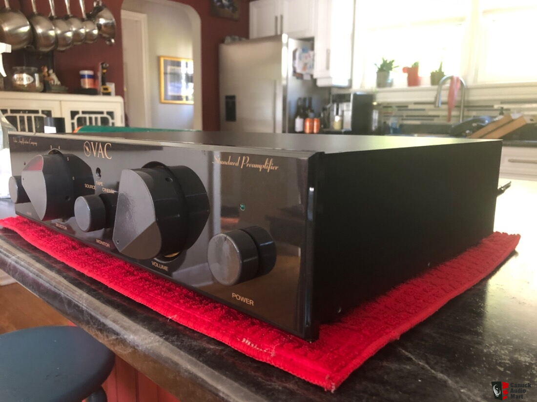 Primare SPA21 Class A/B Integrated Amp with DAC / Home Theatre Receiver ...