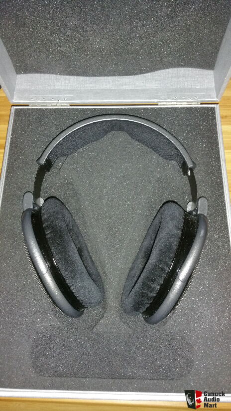 Sennheiser HD 650 For Sale - US Audio Mart