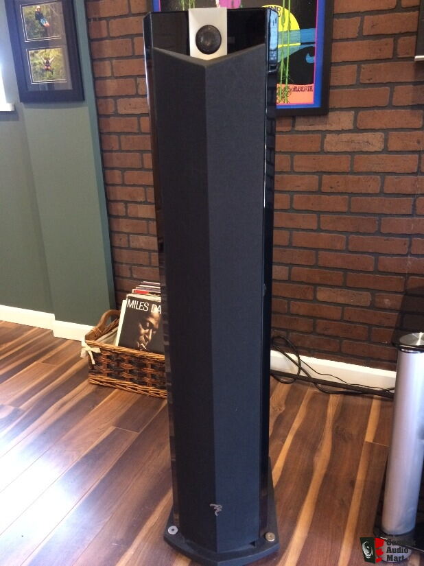 Focal Chorus 826W Photo #2911399 - Canuck Audio Mart