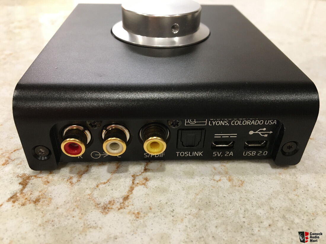 Grace Design M900 Headphone Amp, DAC, Preamp - SOLD Photo #2911495 ...