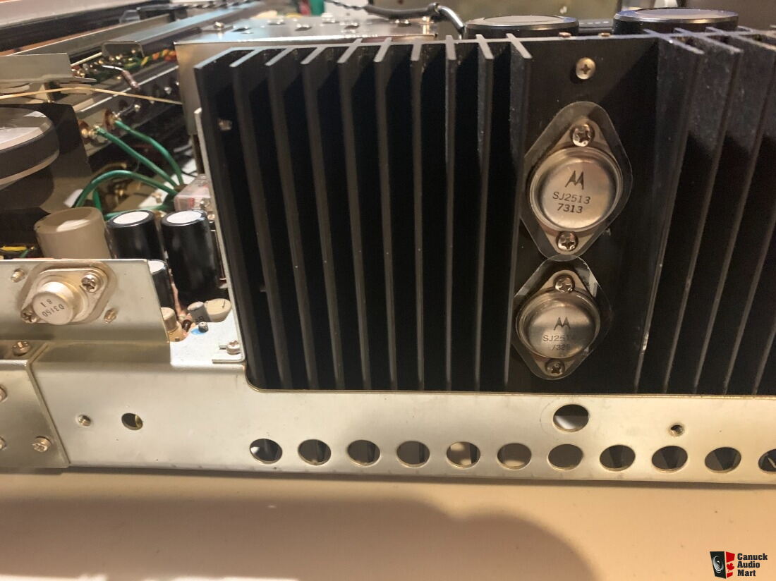 VERY RARE Marantz 2245 in Beautiful Condition with Solid Wood Cabinet ...
