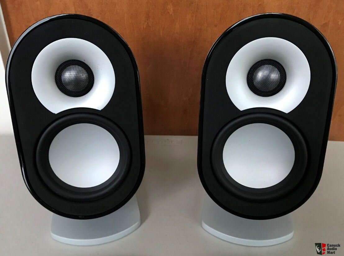 Paradigm Millenia CT Speakers only Photo #2916194 - Canuck Audio Mart