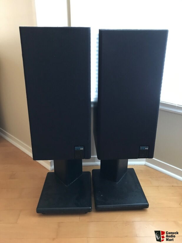 KEF Reference 103/3 For Sale - Canuck Audio Mart