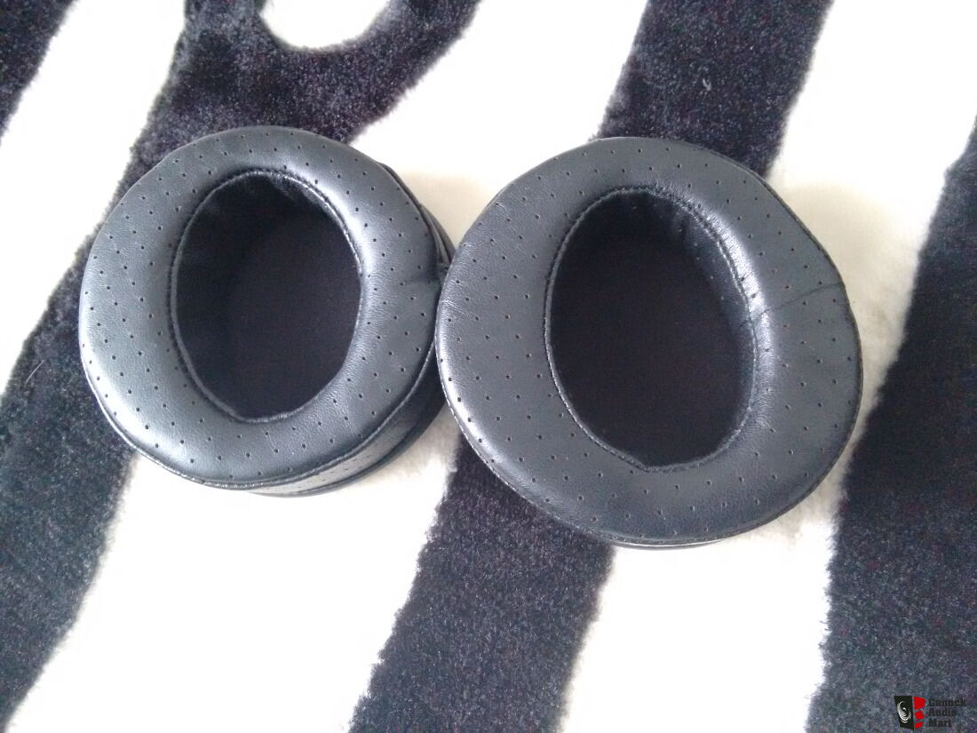 ZMF Ori Pads (Perforated Lambskin) For Sale - Canuck Audio Mart