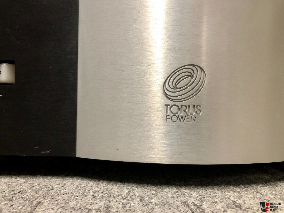 Torus Single 20A Power Conditioner Photo #2922623 - Canuck Audio Mart