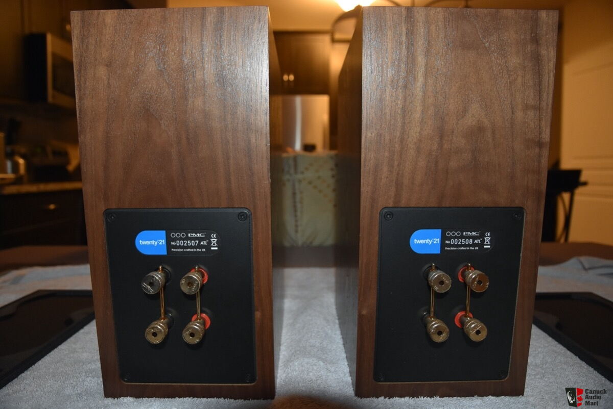 PMC Twenty.21 Photo #2924456 - Canuck Audio Mart