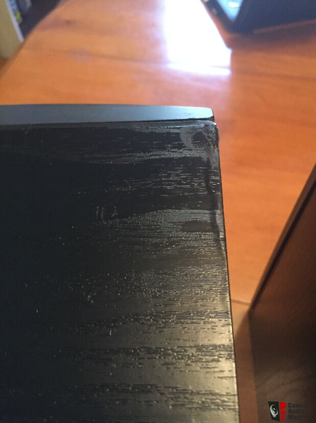 Infinity RS2 Bookshelf Speakers Photo #2925043 - UK Audio Mart
