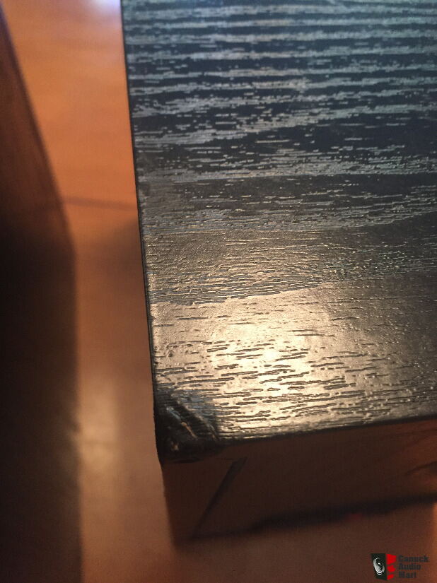 Infinity RS2 Bookshelf Speakers Photo #2925043 - UK Audio Mart