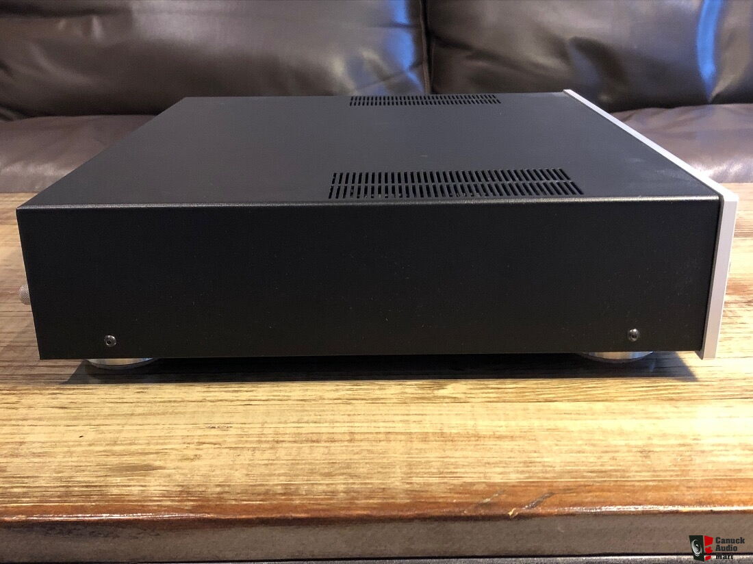 Copland CSA 14 Hybrid Integrated Amplifier - REDUCED PRICE! Photo ...