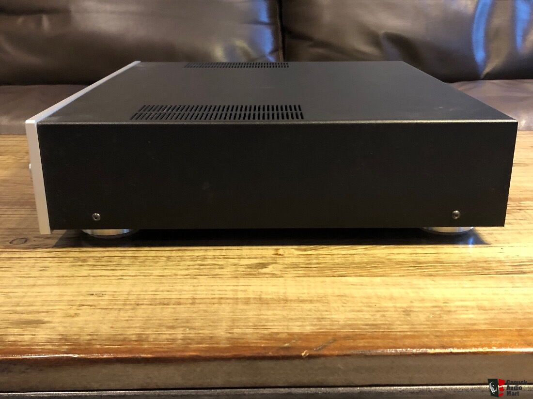 Copland CSA 14 Hybrid Integrated Amplifier - REDUCED PRICE! Photo ...