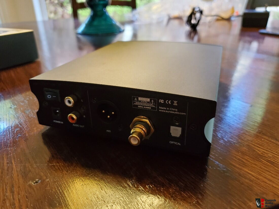 Aune X5s Photo #2926959 - Canuck Audio Mart