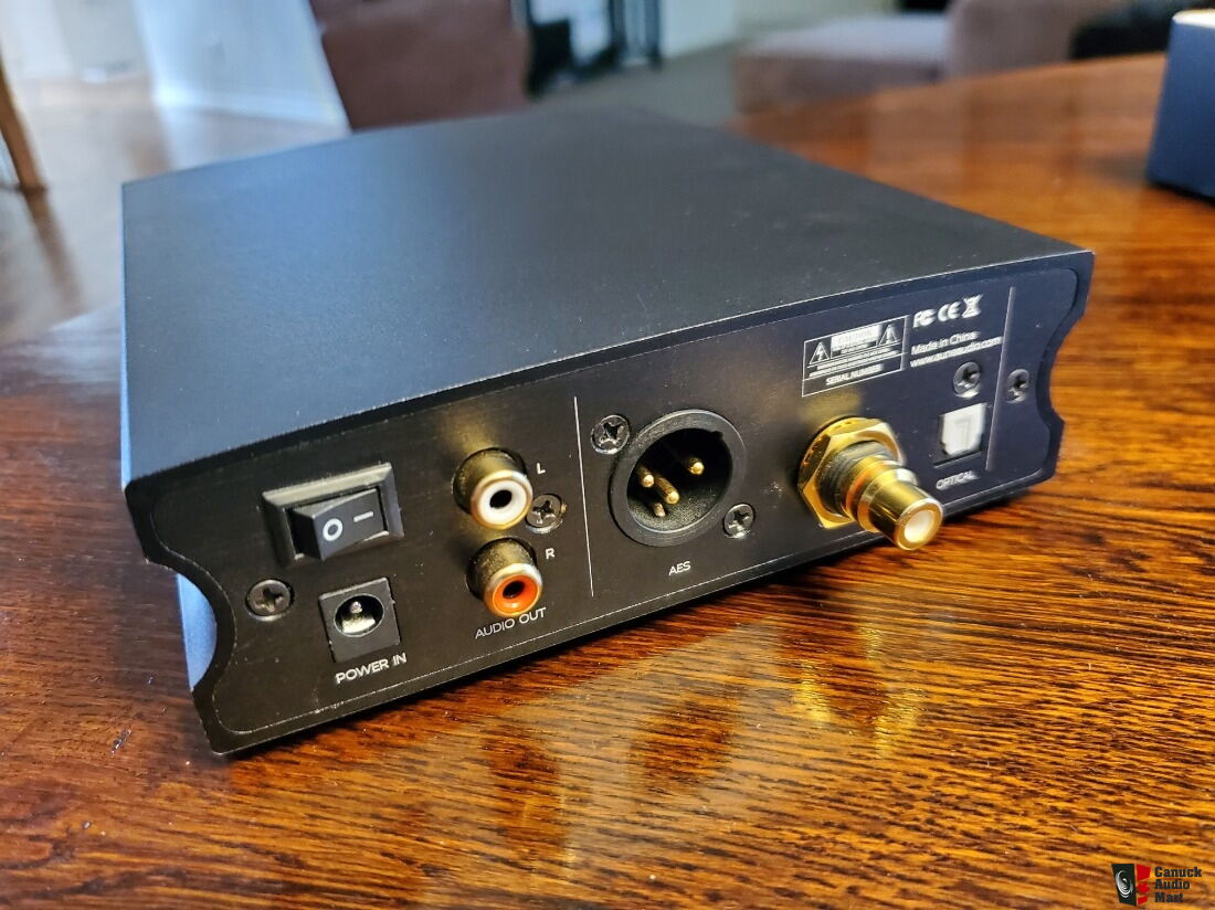 Aune X5s Photo #2926959 - Canuck Audio Mart