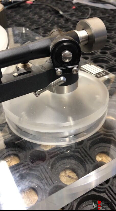RB300 tonearm Photo #2926740 - Canuck Audio Mart