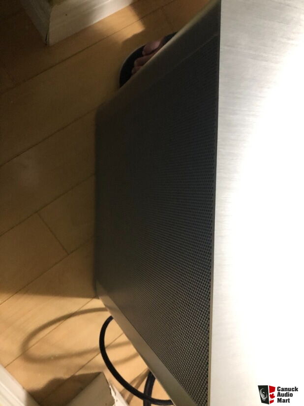 Piega PS2 Subwoofer Photo #2927938 - UK Audio Mart