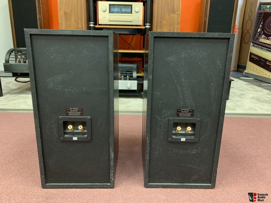 Optimus Pro LX-7 Floor-standing Speakers, Only $75 No Tax Photo ...