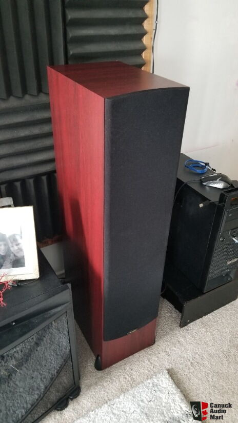 Paradigm Monitor 9 v2 For Sale - Canuck Audio Mart