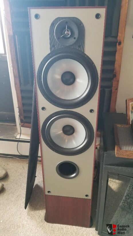 Paradigm Monitor 9 v2 Photo #2933470 - Canuck Audio Mart