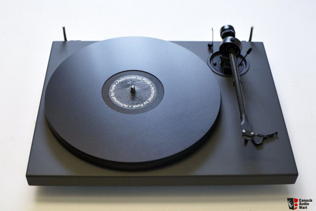 Project II expression For Sale - Canuck Audio Mart