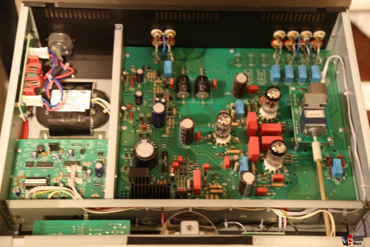 Shenya CV15 Photo #2938198 - UK Audio Mart