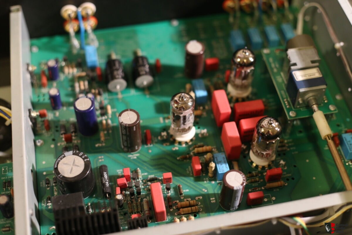 Shenya CV15 Photo #2938193 - UK Audio Mart