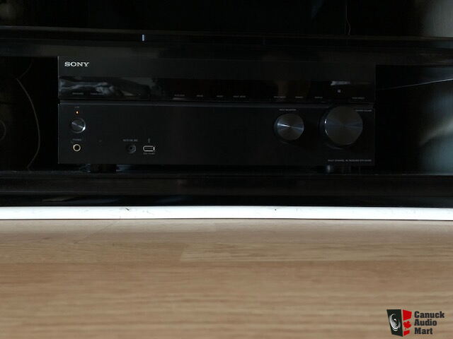 SONY - STR-DH740 7.2 Channel 4K AV Receiver Photo #2939947 - UK Audio Mart