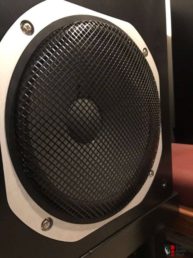 Yamaha NS1000 Monitors Photo #2940534 - UK Audio Mart