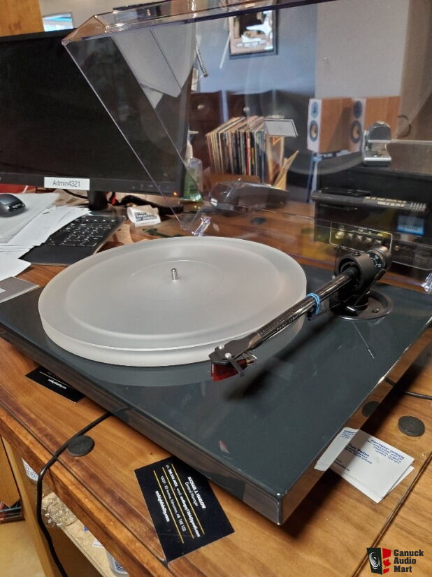 Pro-Ject 1-Xpression III PENDING Photo #2940916 - Canuck Audio Mart