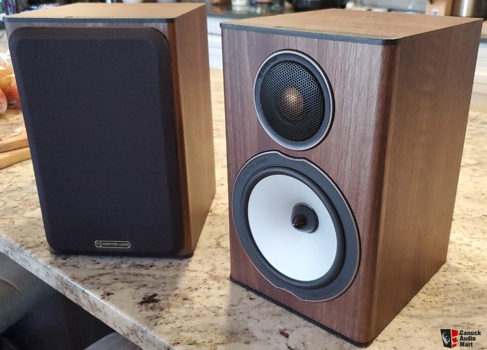 Monitor Audio BX1 For Sale - Canuck Audio Mart
