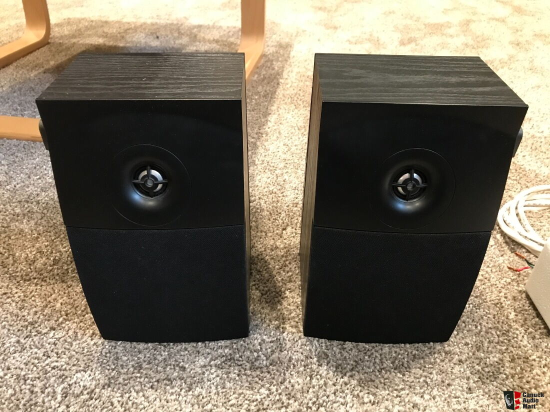 Energy e:XL 5.1 Surround Speaker Set Photo #2946195 - UK Audio Mart