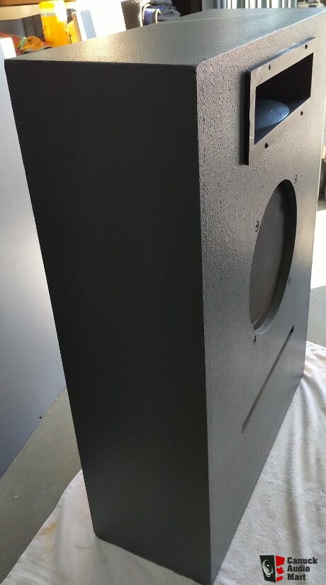 Rare Original Vintage Altec Lansing A8-16B VOTT (Price for a pair ...