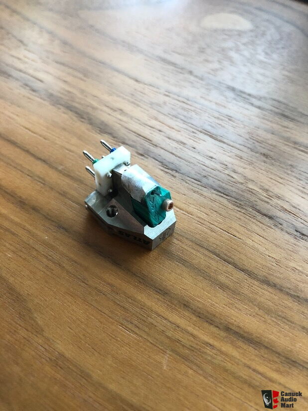 Lyra Atlas Photo #2948271 - UK Audio Mart